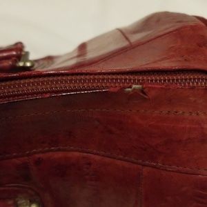no brand | Bags | Vintage Genuine Eel Skin Purse | Poshmark